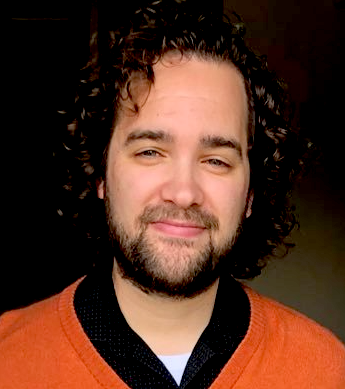 Joseph Winberry – Information. Technology. Social Change.